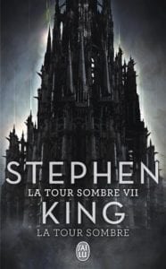 Guide de lecture de "La Tour Sombre" : dans quel ordre lire les tomes ...