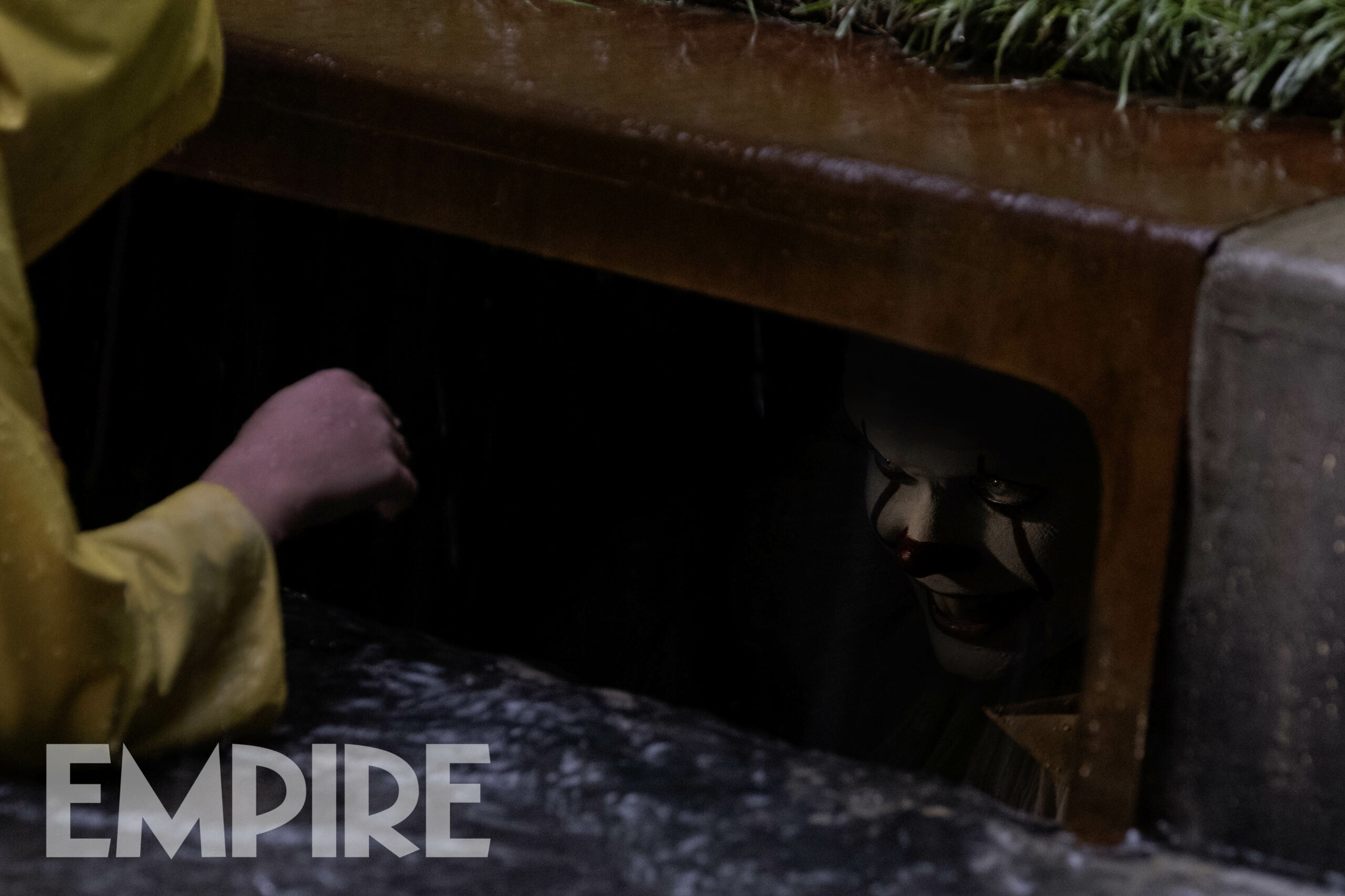 Ça : la première bande-annonce officielle dévoilée ! - Stephen King France