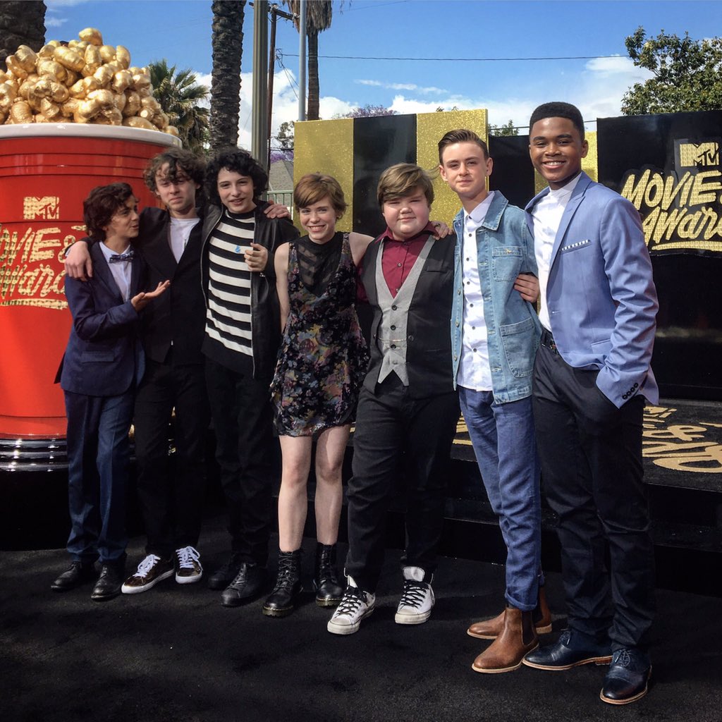 Deuxième bande-annonce pour la nouvelle adaptation de Ça - Stephen King ...