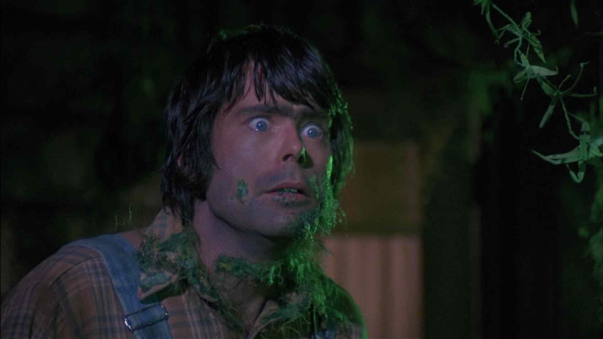 "Creepshow" sur Paramount Channel - Stephen King France