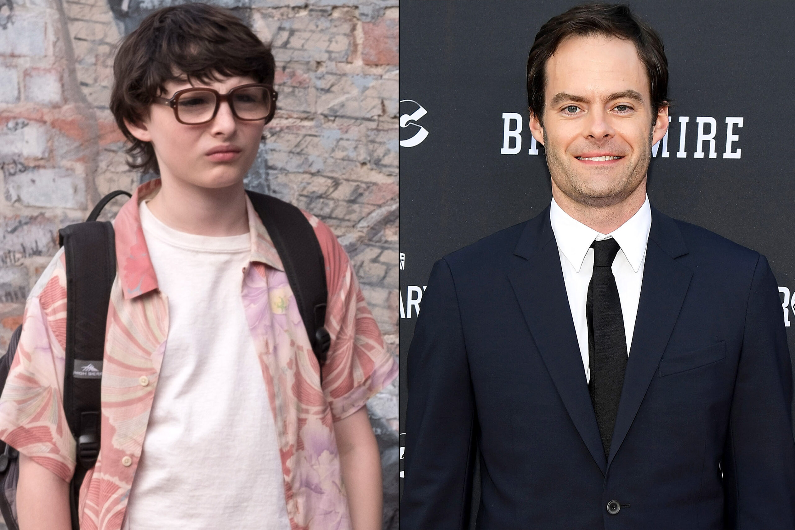 Ça Chapitre 2 : Ben Hader et James McAvoy en négociations au casting ...