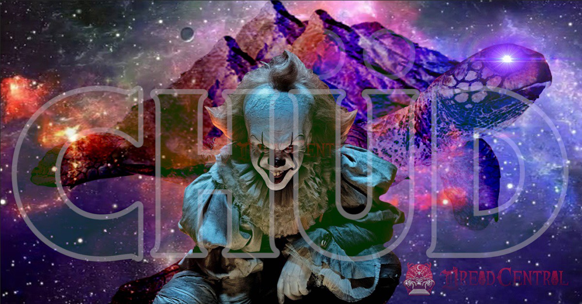 Le Rituel de Chüd sera bien présent dans Ça Chapitre 2 : le scénariste ...