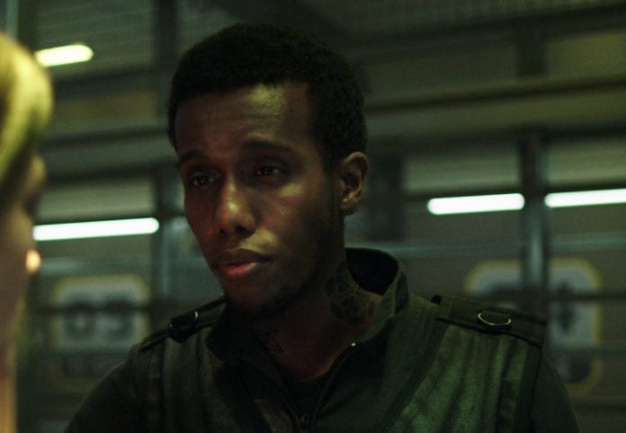 Simetierre : le nouveau film a son Victor Pascow - Stephen King France