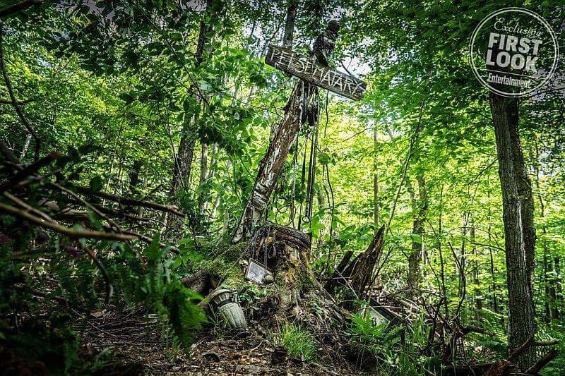 Simetierre : première bande-annonce et affiches officielles - Stephen ...