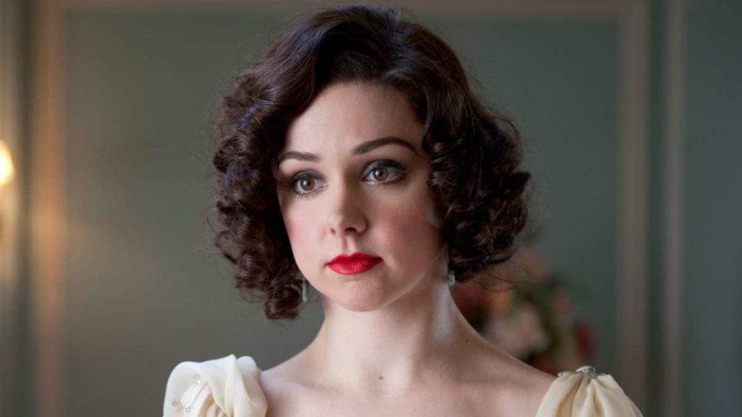 Meg Steedle (Boardwalk Empire) rejoint le casting de Mr Mercedes saison ...