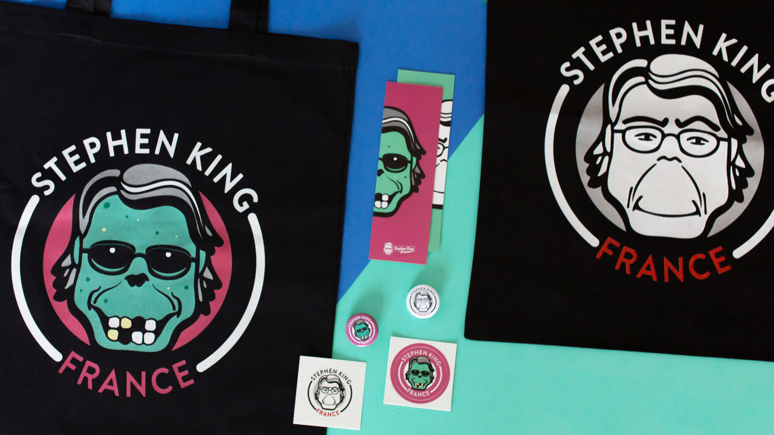 La terrifiante histoire vraie qui a inspiré l'histoire de "1408" à Stephen King - Stephen King ...