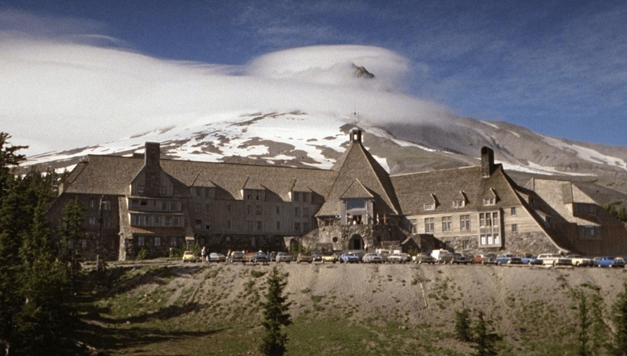 Glen Mazzara revient sur "The Overlook Hotel" et détaille ce prequel ...