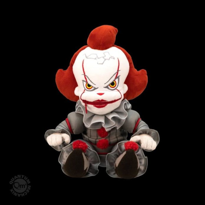 Figurines "Shining", peluche Grippe-Sou… Découvrez les nouveaux ...