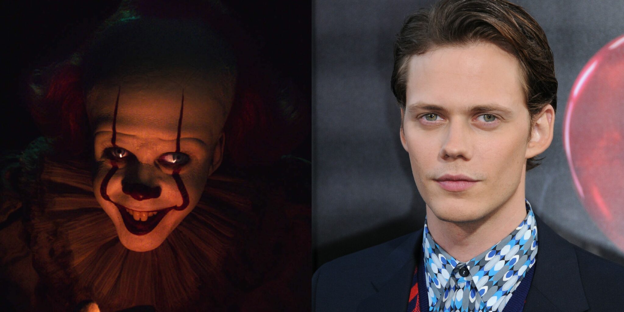 Bill Skarsgård ne reprendra pas son rôle de Grippe-Sou pour la série ...