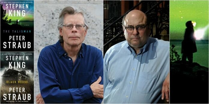 Stephen King s'apprête-t-il à écrire un troisième tome de "Talisman ...