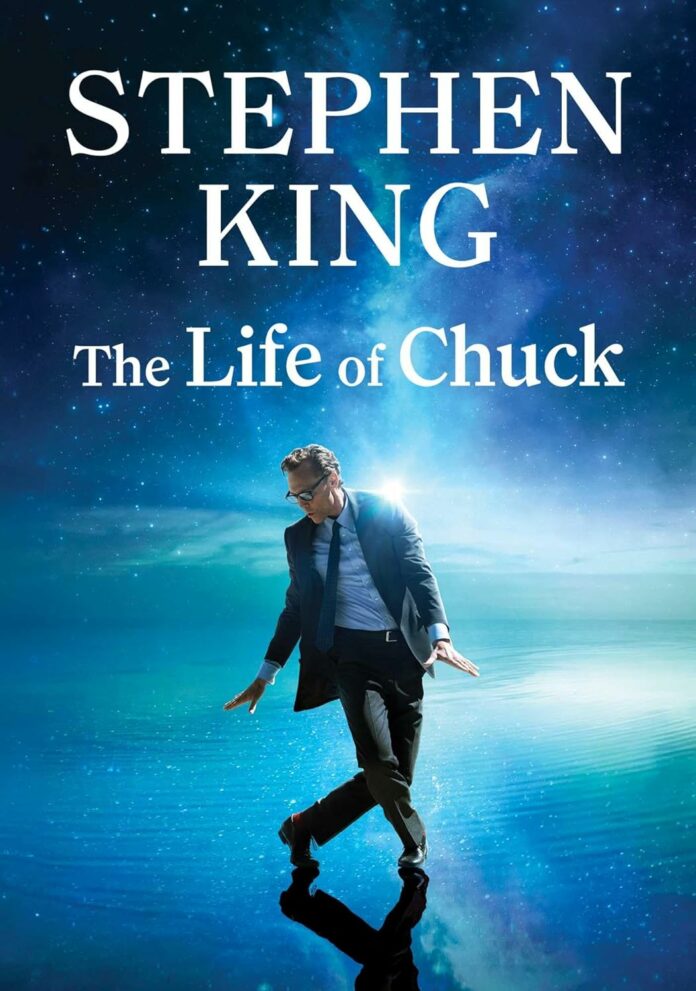 Stephen King écrit une préface inédite à une nouvelle édition de "La ...