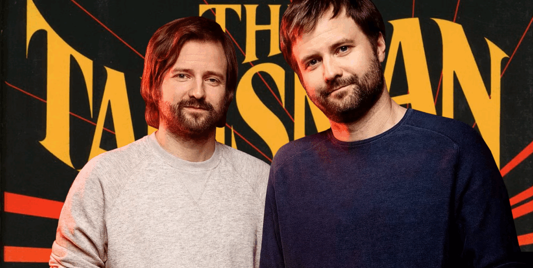 L'adaptation de "Talisman" ne se fera finalement pas sur Netflix ...